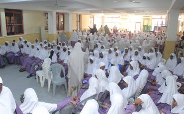 GREAT HEIGHTS ACADEMY