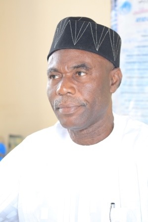 Management Team - GREAT HEIGHTS ACADEMY