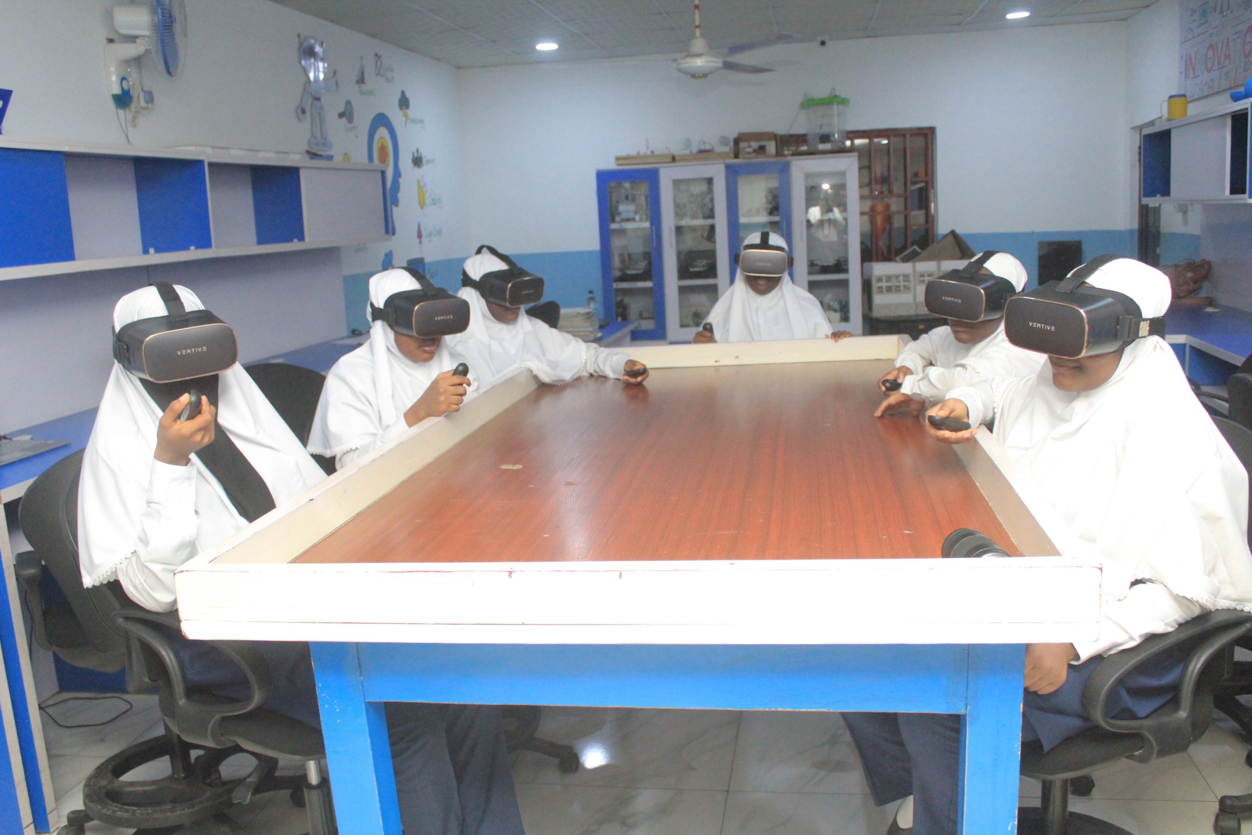 Home - GREAT HEIGHTS ACADEMY